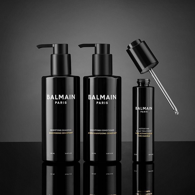 Balmain Hair | The Alpha Men