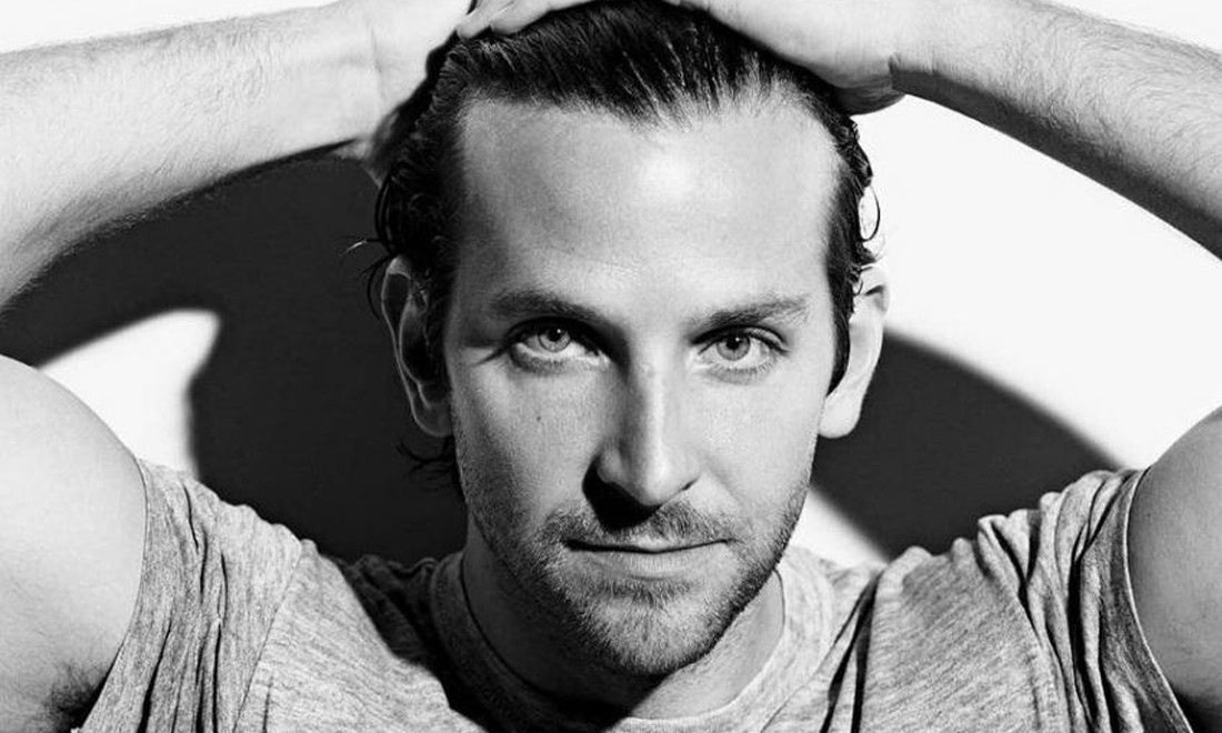 De beste kapsels voor mannen met inhammen | The Alpha Men