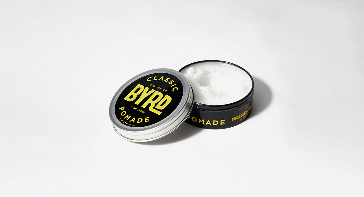 Top 10 Oil-Based Pomades | The Alpha Men