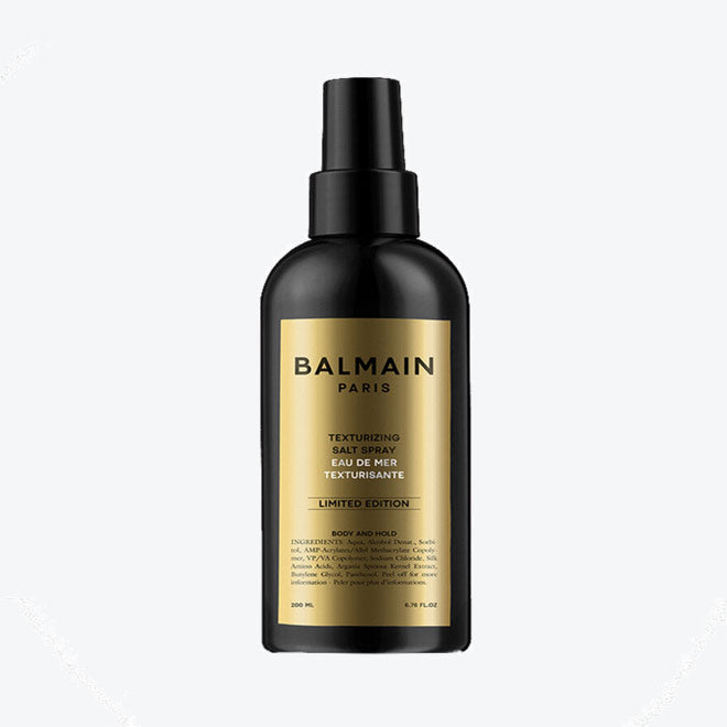 Texture Salt Spray Limited Edition – The Alpha Men