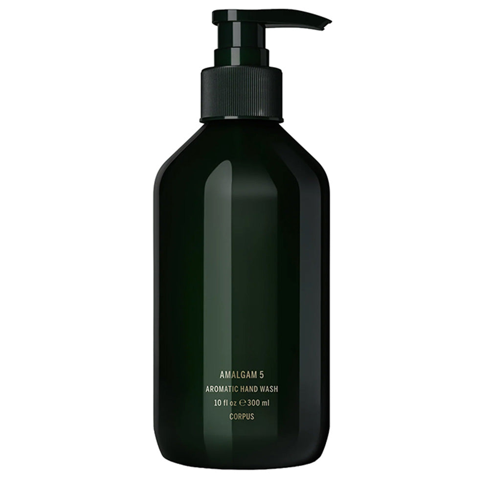 Corpus Naturals Hand Wash - Amalgam 5 | The Alpha Men