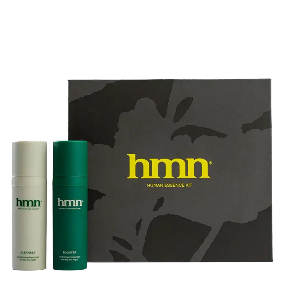 HMN Skincare producten kopen? - The Alpha Men