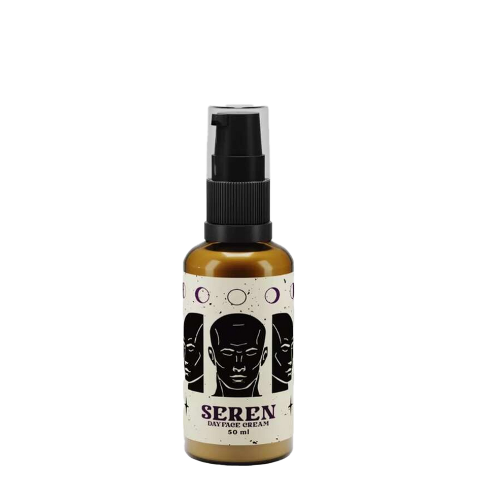 Doers of London Hydrating Face Cream – The Alpha Men