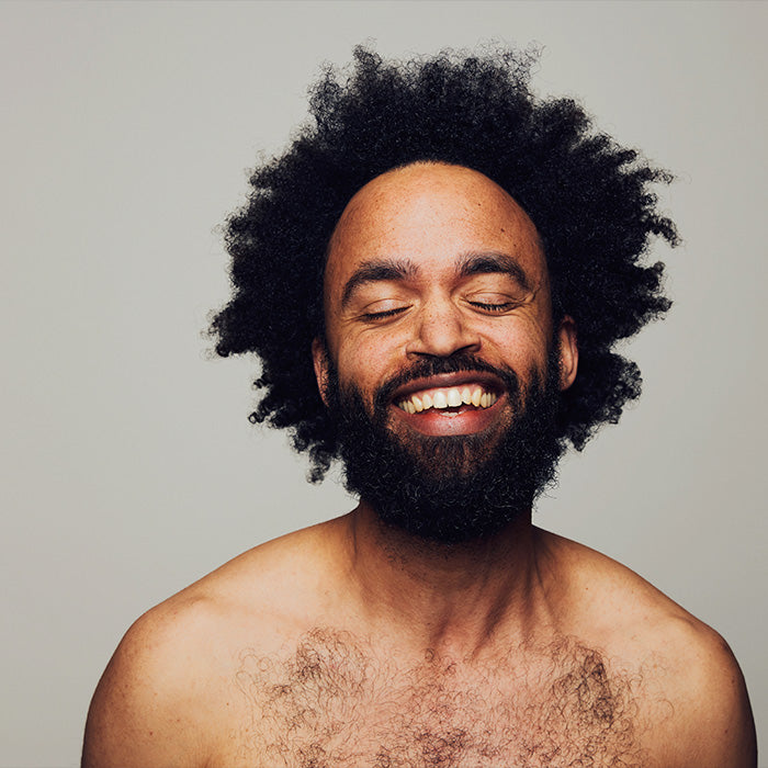 The Alpha Men. All Men. De shop voor mannelijke verzorging