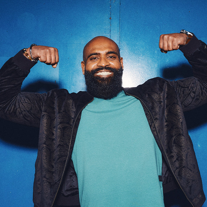 The Alpha Men. All Men. De shop voor mannelijke verzorging