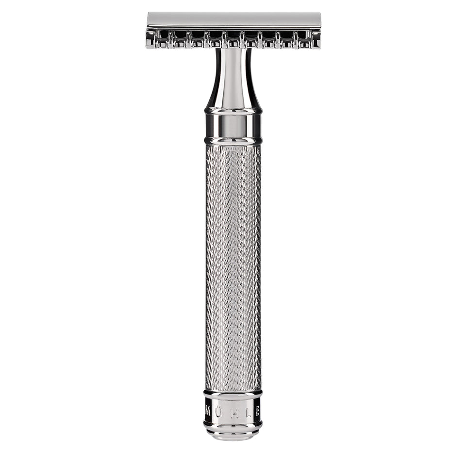 Mühle Safety Razor R41 Grande | The Alpha Men